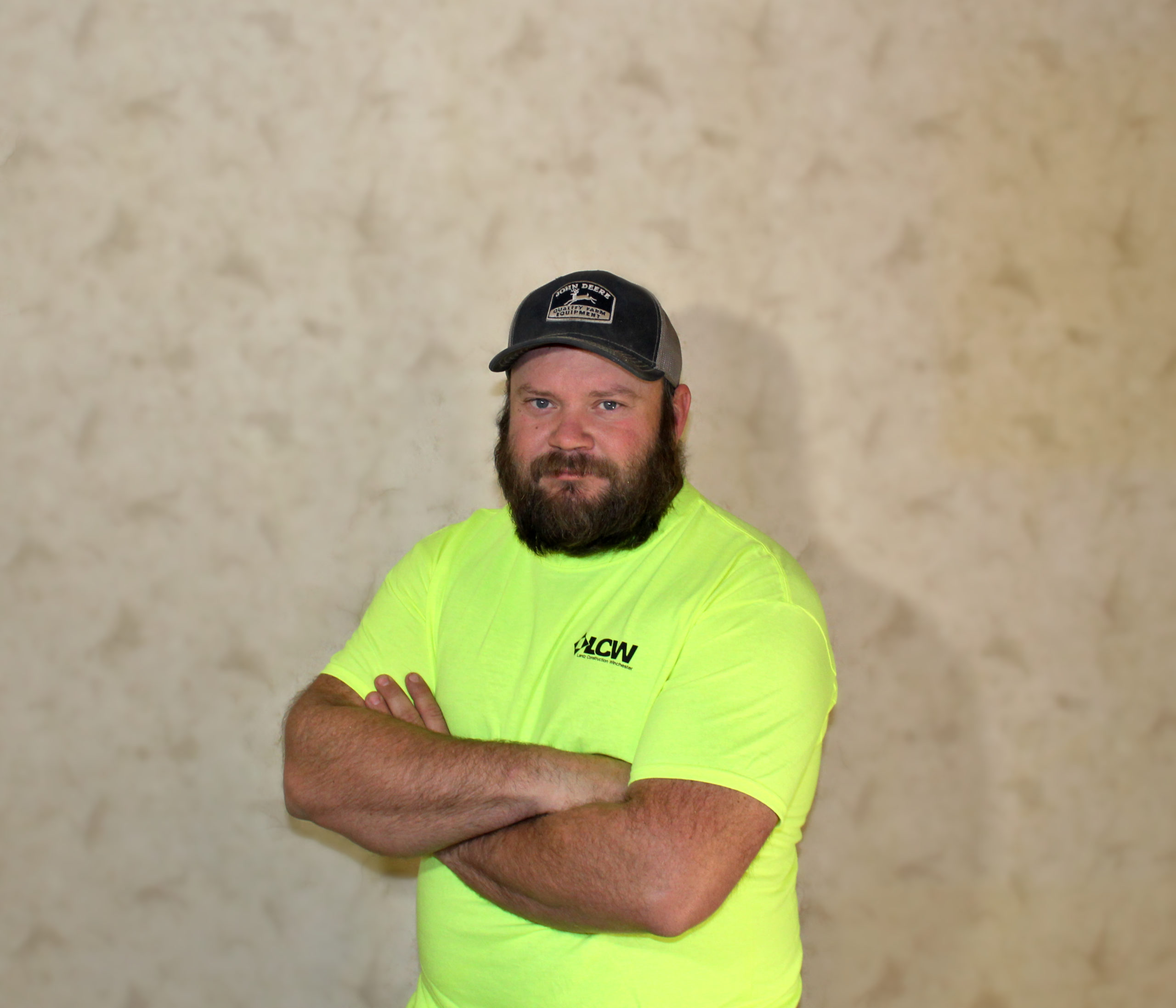 Meet the team at Lantz Construction Winchester serving VA, WV & MD