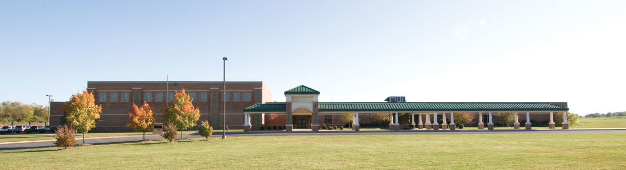 Orchard View Elementary School | LCW Construction