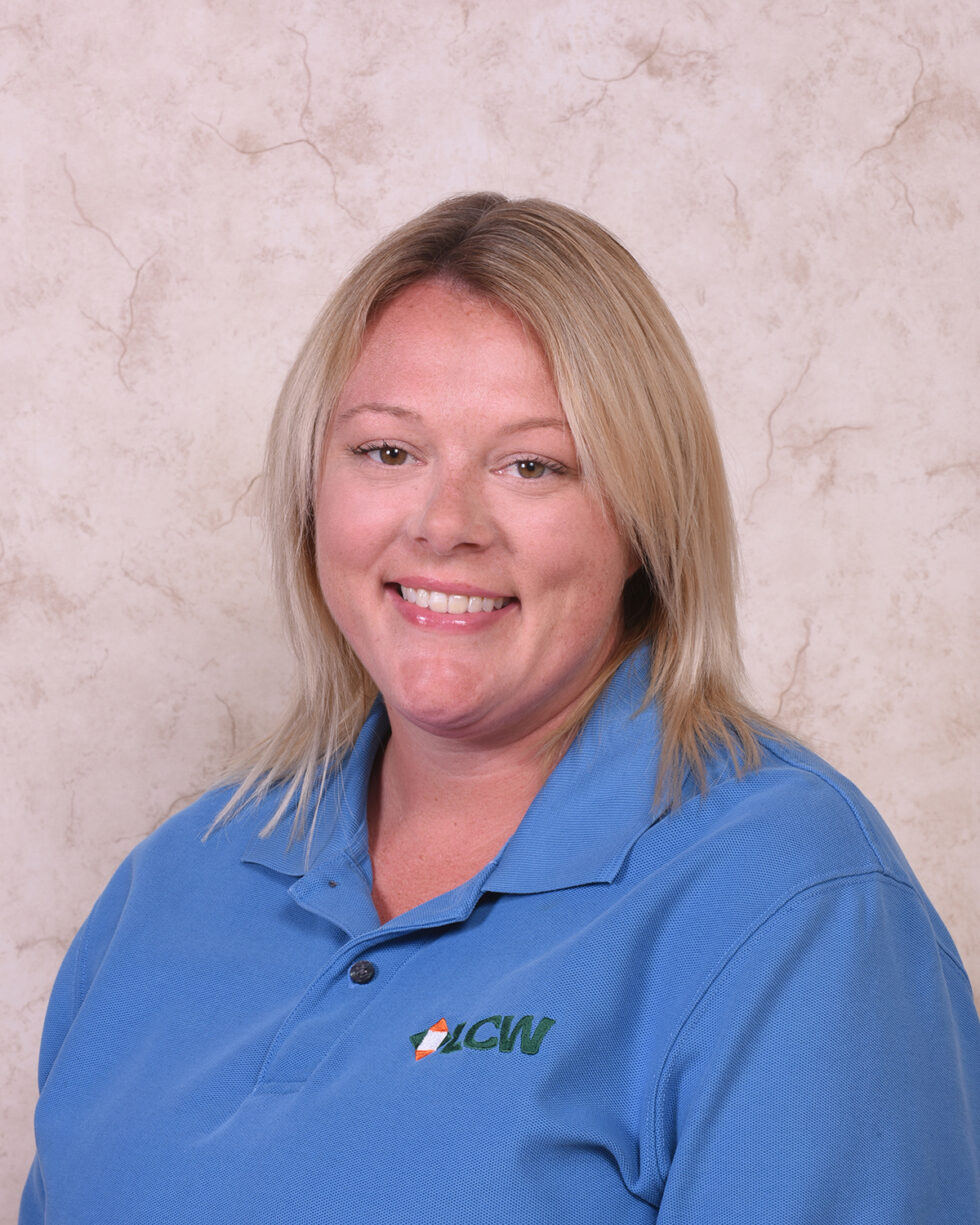 Meet the Team | LCW Construction