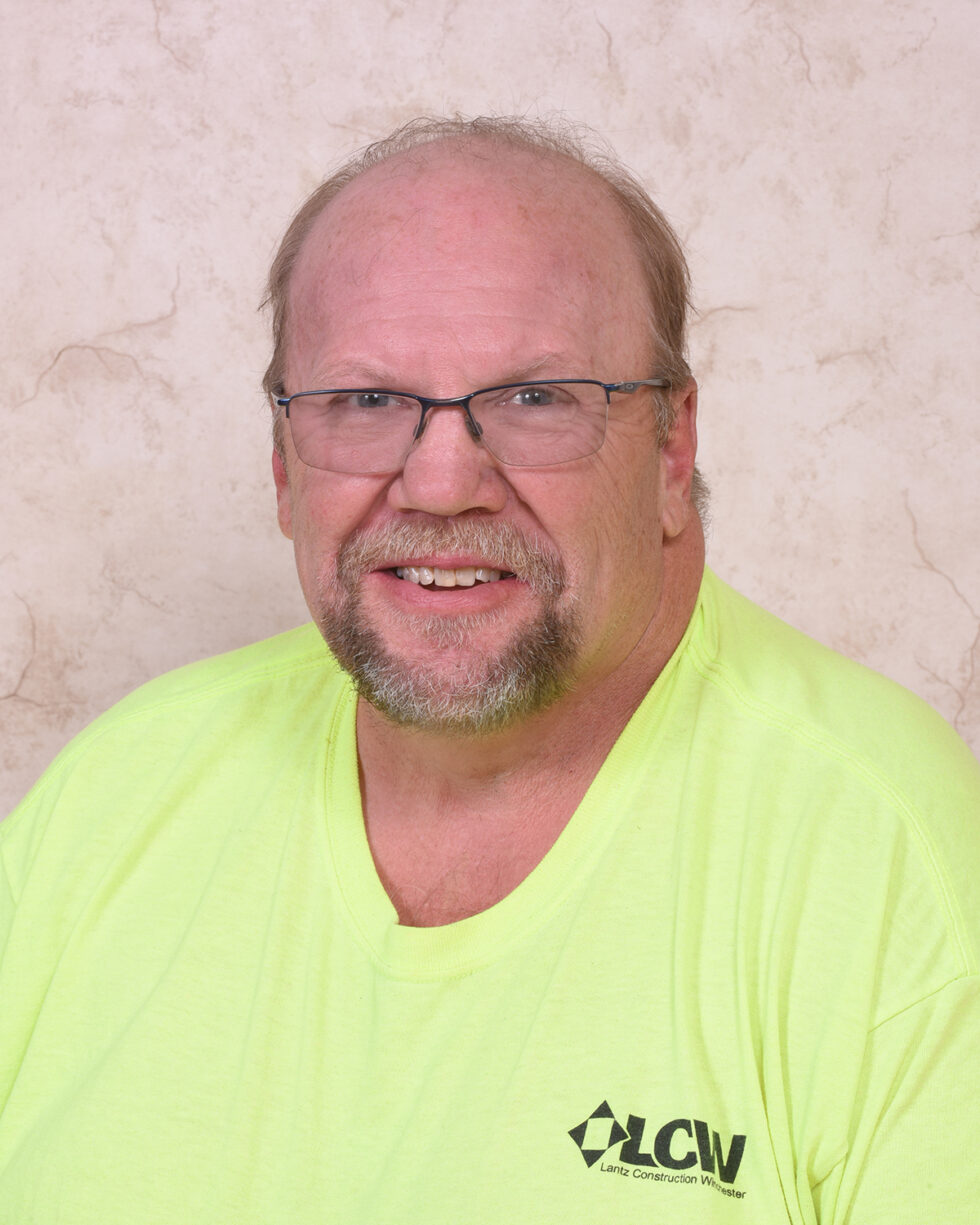 Meet the Team | LCW Construction