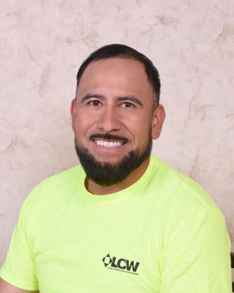 Meet the Team | LCW Construction