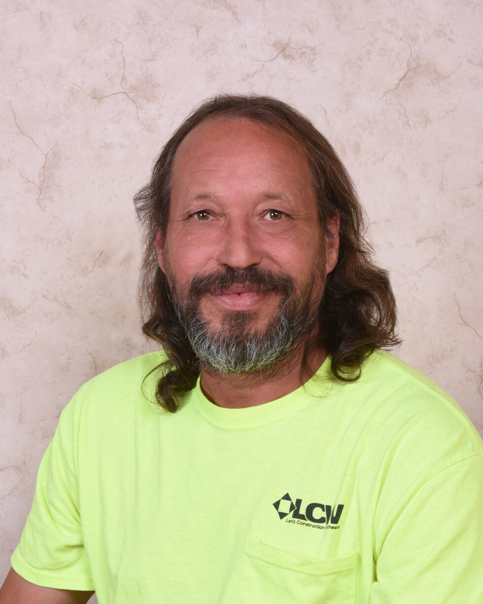 Meet the Team | LCW Construction