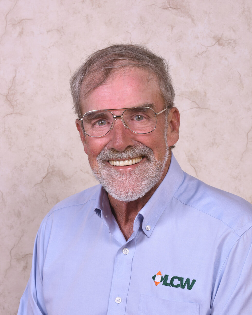 Meet the Team | LCW Construction