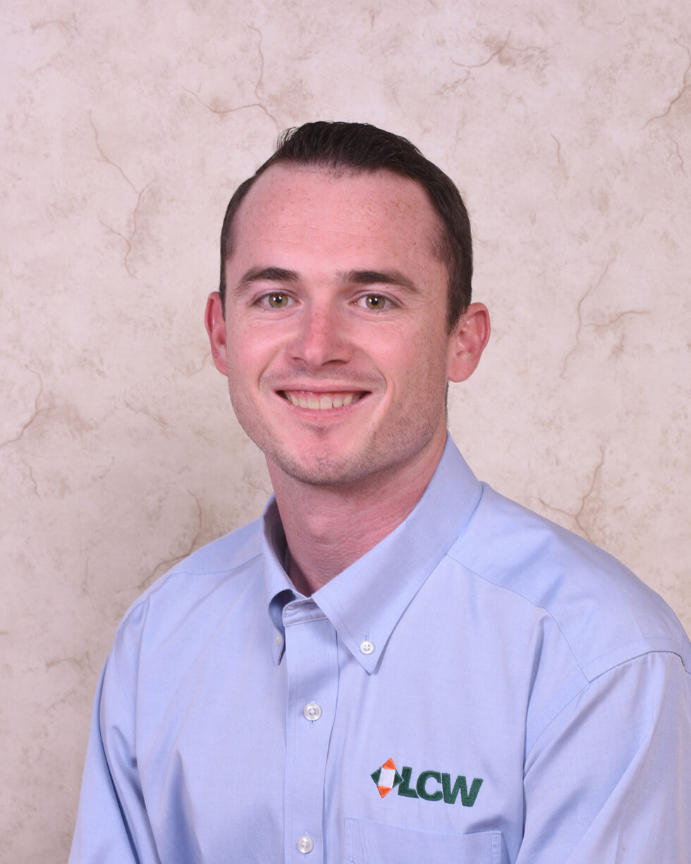 Meet the Team | LCW Construction