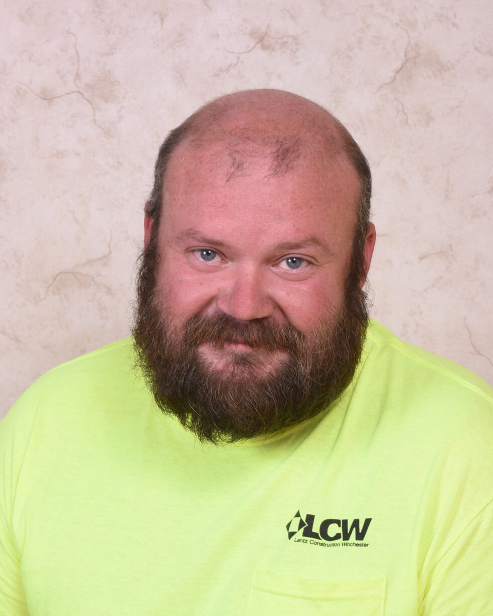 Meet the Team | LCW Construction