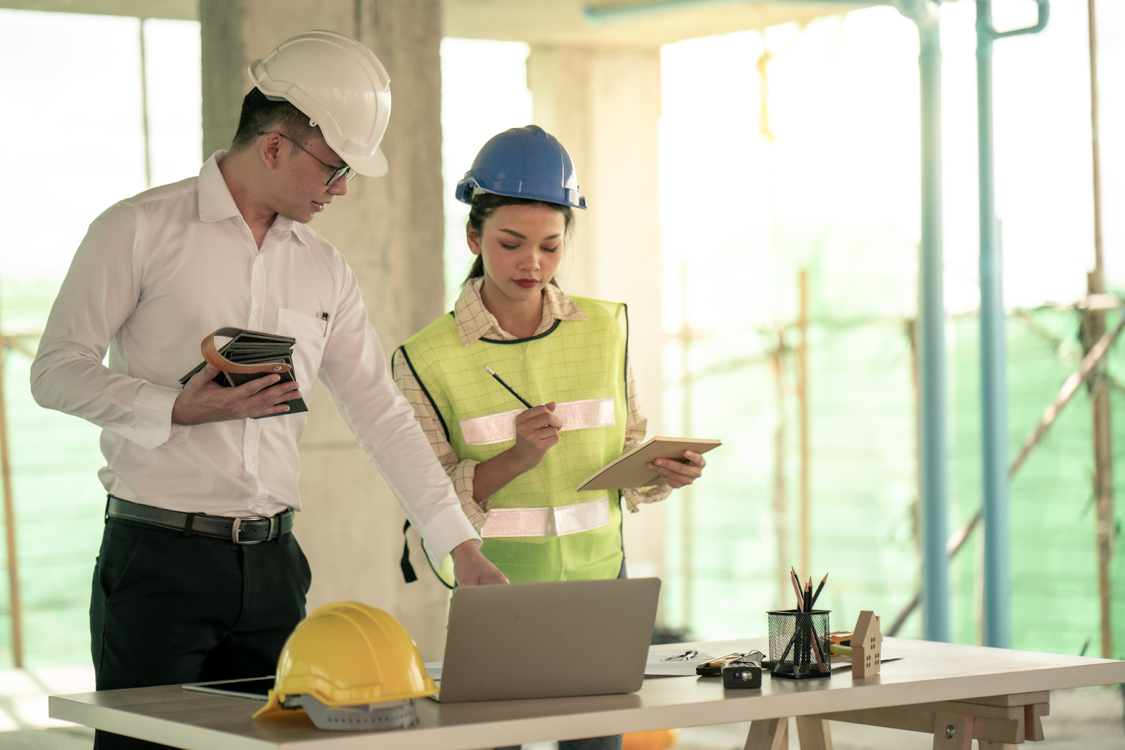 General Contractor in Loudoun County VA | LCW Construction